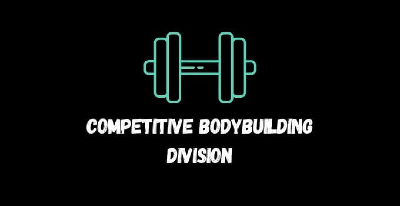 Beginners Guide to Competitive Bodybuilding Division & Category 2026