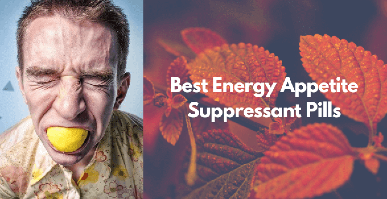 10 Best Appetite Suppressant Pills 2025 - Control Your Hunger