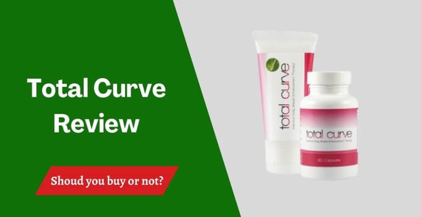 Total Curve Review 2025: Gel and Capsules Benefits
