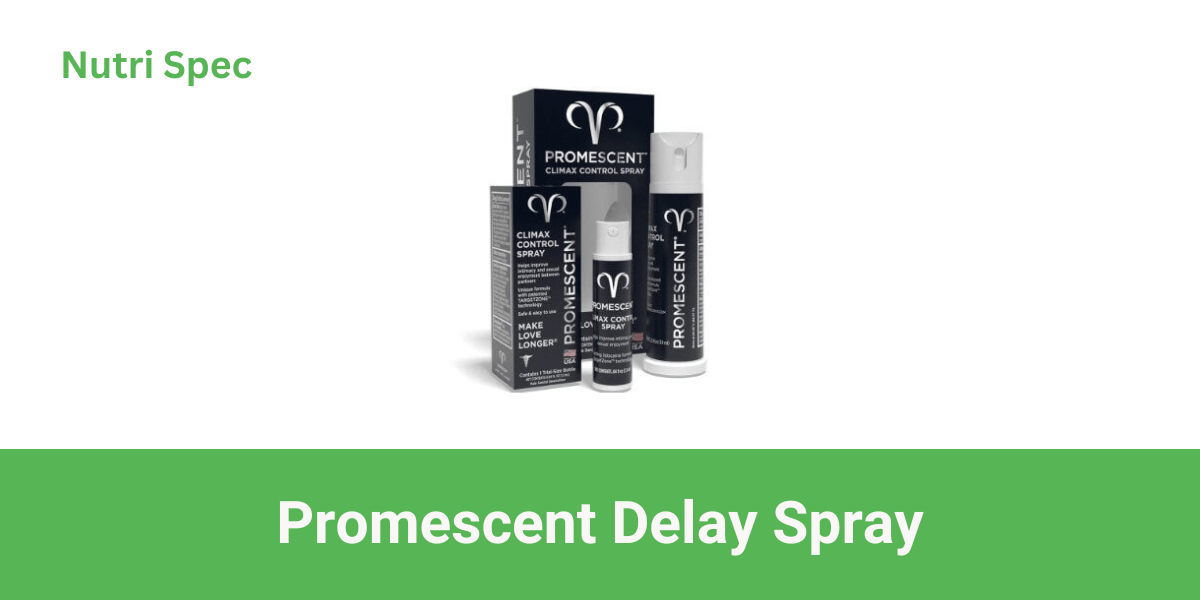 Best Delay Sprays for Men: Extend Your Pleasure 2025: Extend Your Pleasure