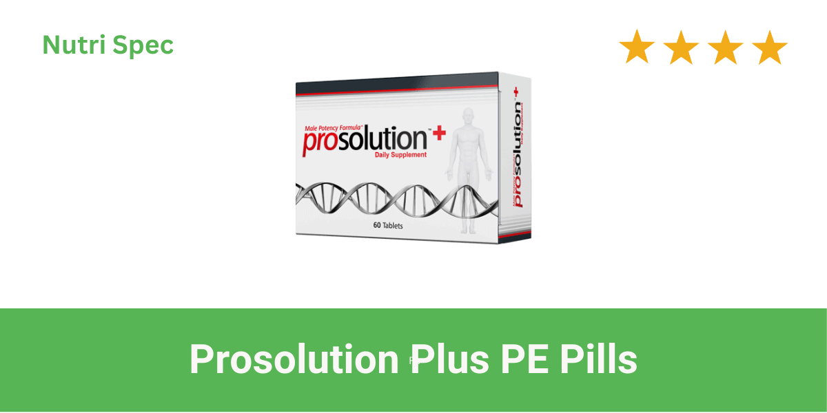 Best Premature Ejaculation Pills: Top Delay Pills 2025