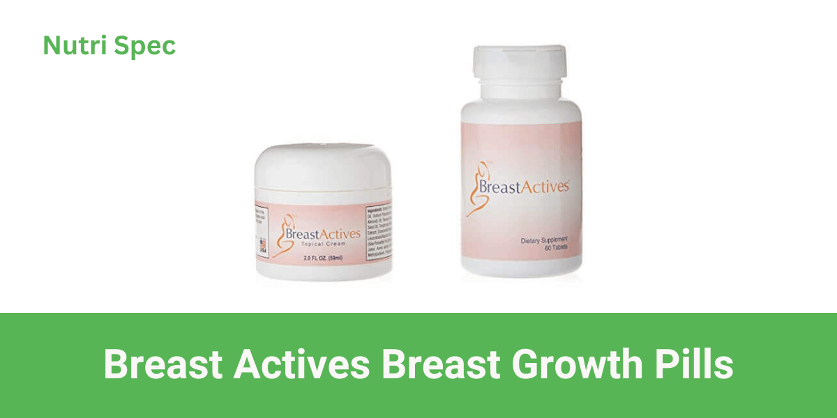 7 Best Breast Enhancement Pills 2025: Top Growth Supplements