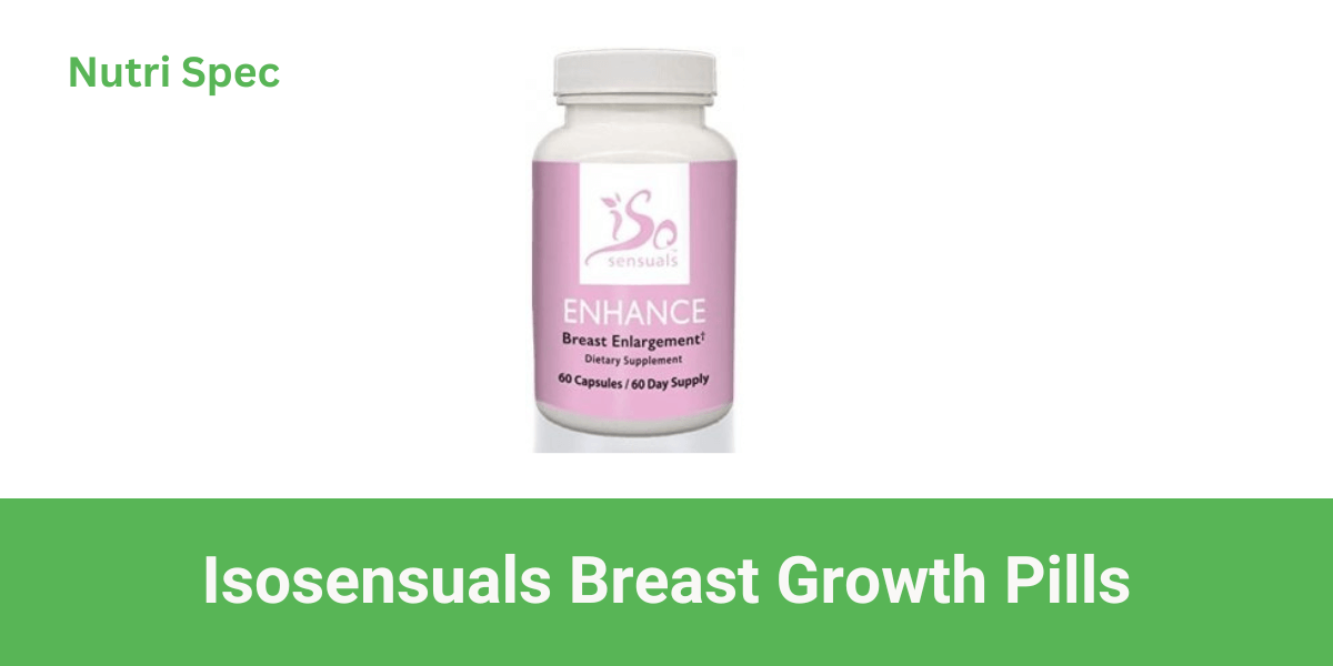 7 Best Breast Enhancement Pills 2025: Top Growth Supplements