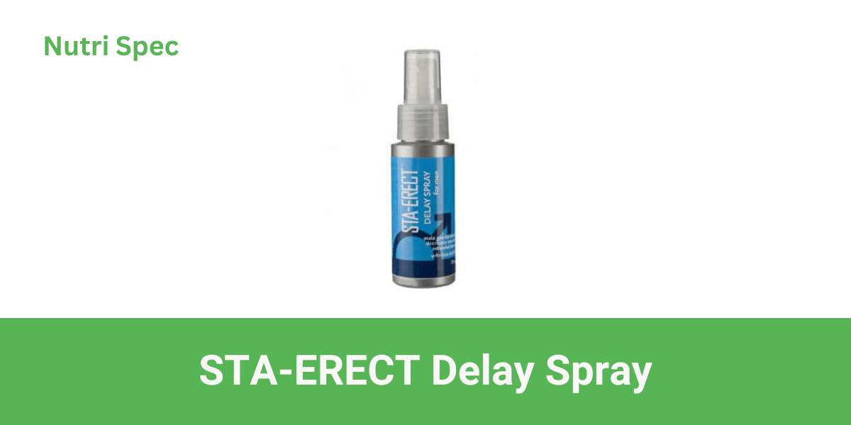 Best Delay Sprays for Men: Extend Your Pleasure 2025: Extend Your Pleasure
