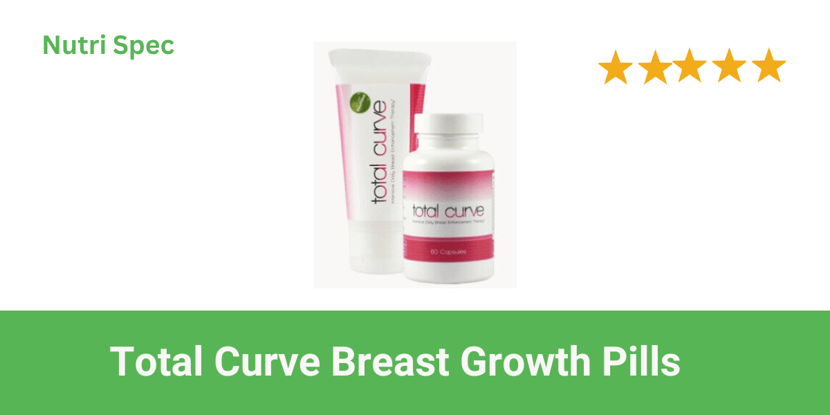 7 Best Breast Enhancement Pills 2025: Top Growth Supplements