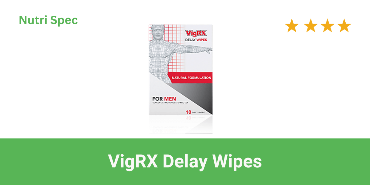 7 Best Delay Wipes for Men 2025 - Top PE Wipes