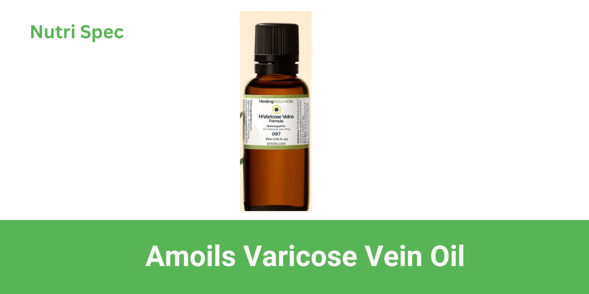 10 Best Varicose Vein Supplements 2026