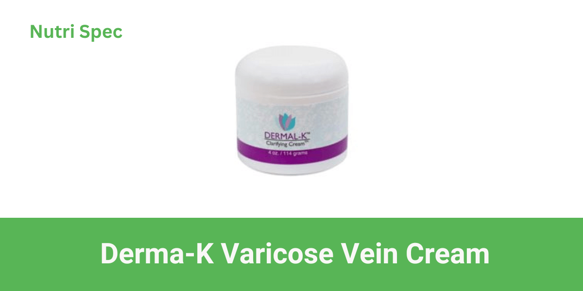10 Best Varicose Vein Supplements 2025