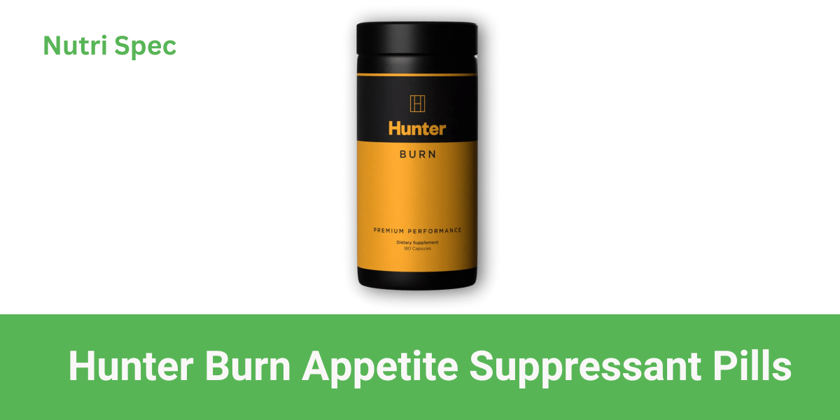 10 Best Appetite Suppressant Pills 2025 - Control Your Hunger