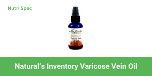 10 Best Varicose Vein Supplements 2024