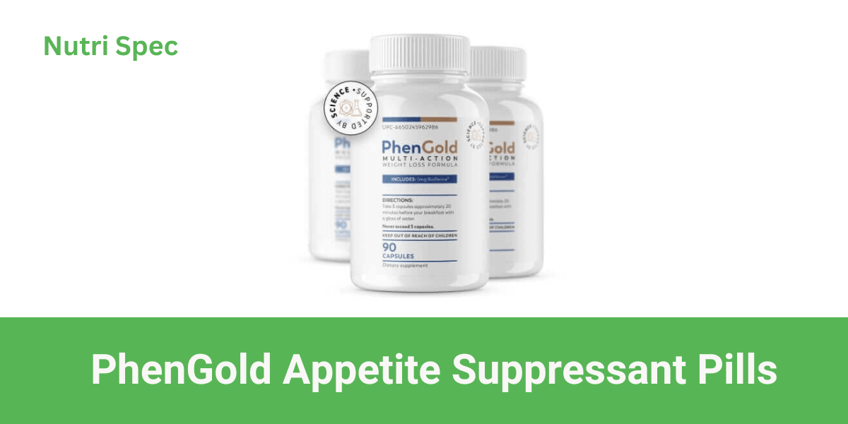 10 Best Appetite Suppressant Pills 2025 - Control Your Hunger
