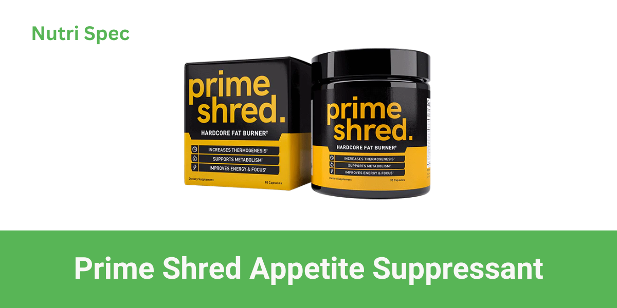 10 Best Appetite Suppressant Pills 2025 - Control Your Hunger