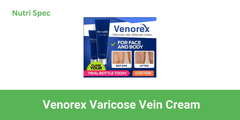 10 Best Varicose Vein Supplements 2025