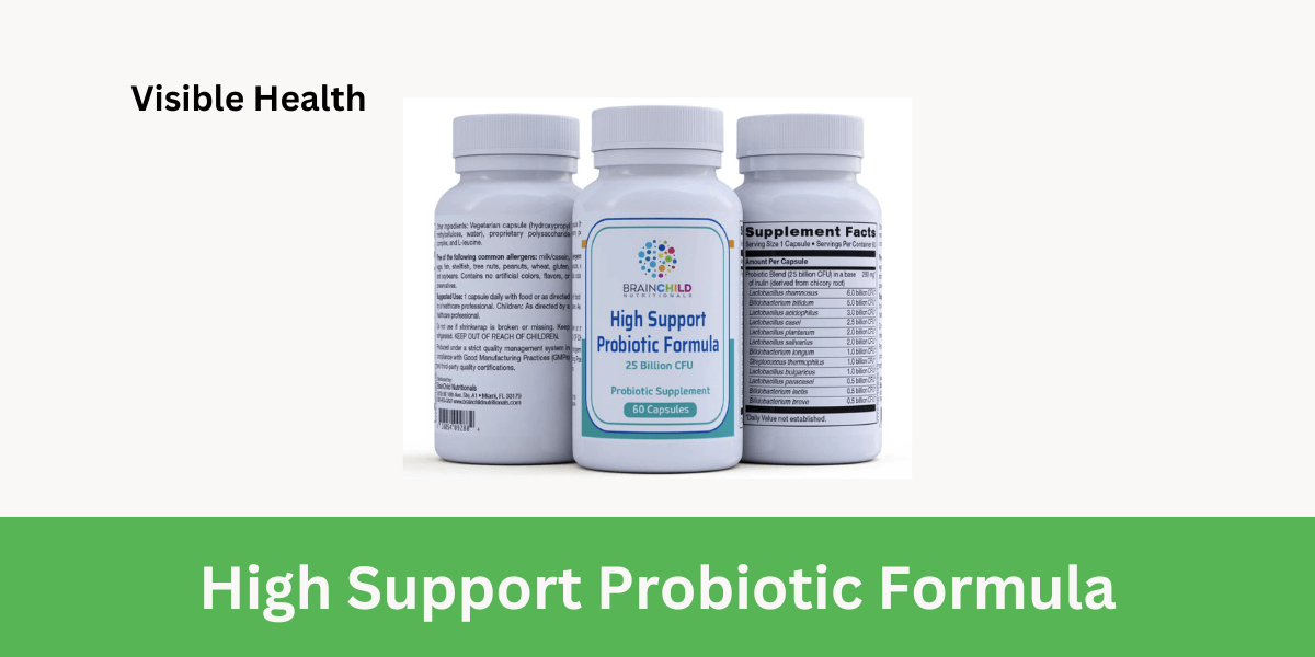 Best Probiotic Supplements for Supporting Kids' Digestive Health
