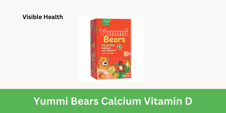 Best Calcium Supplements for Children's Bone Development